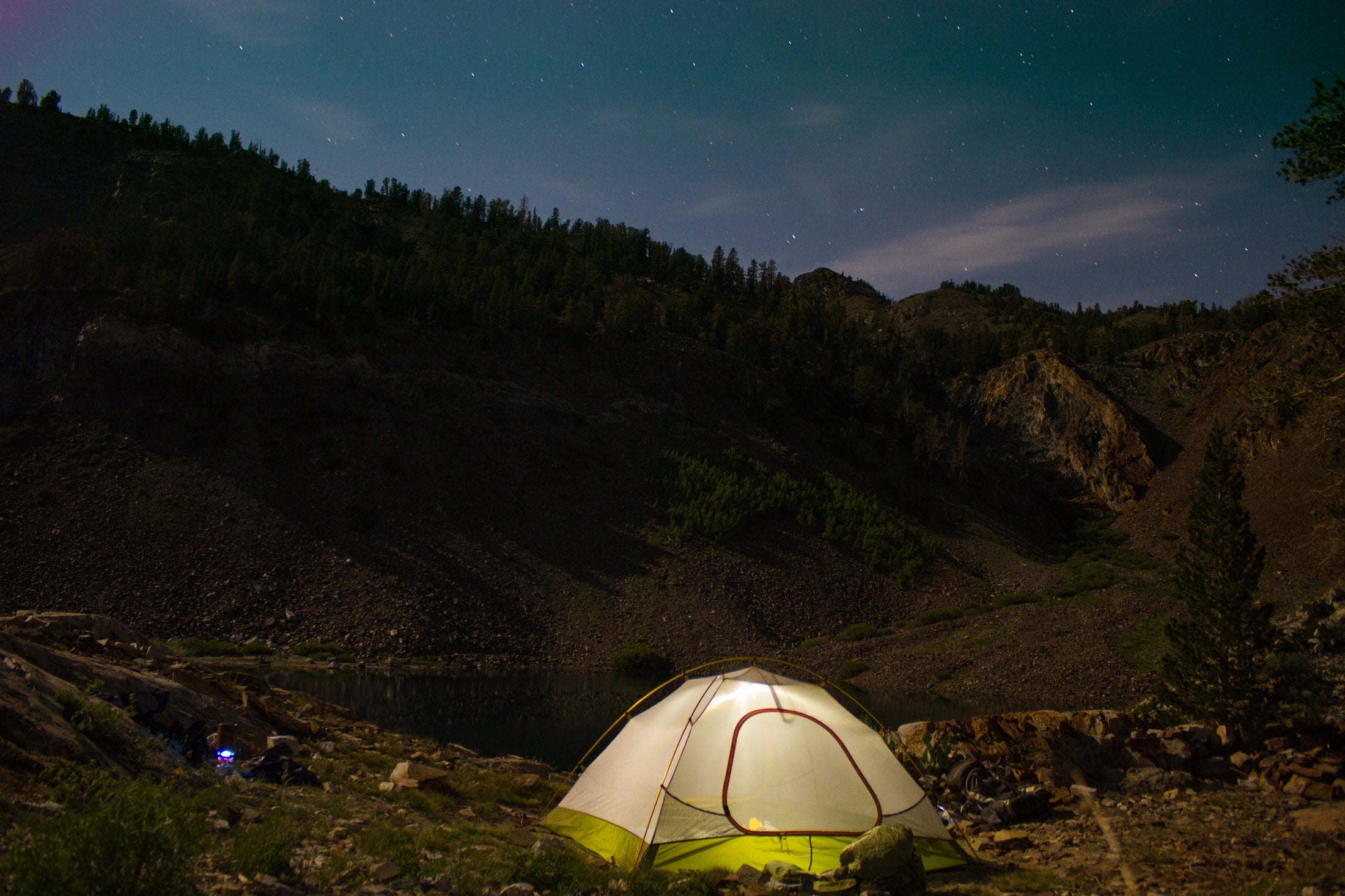 Welcome to Earthbound Outdoors